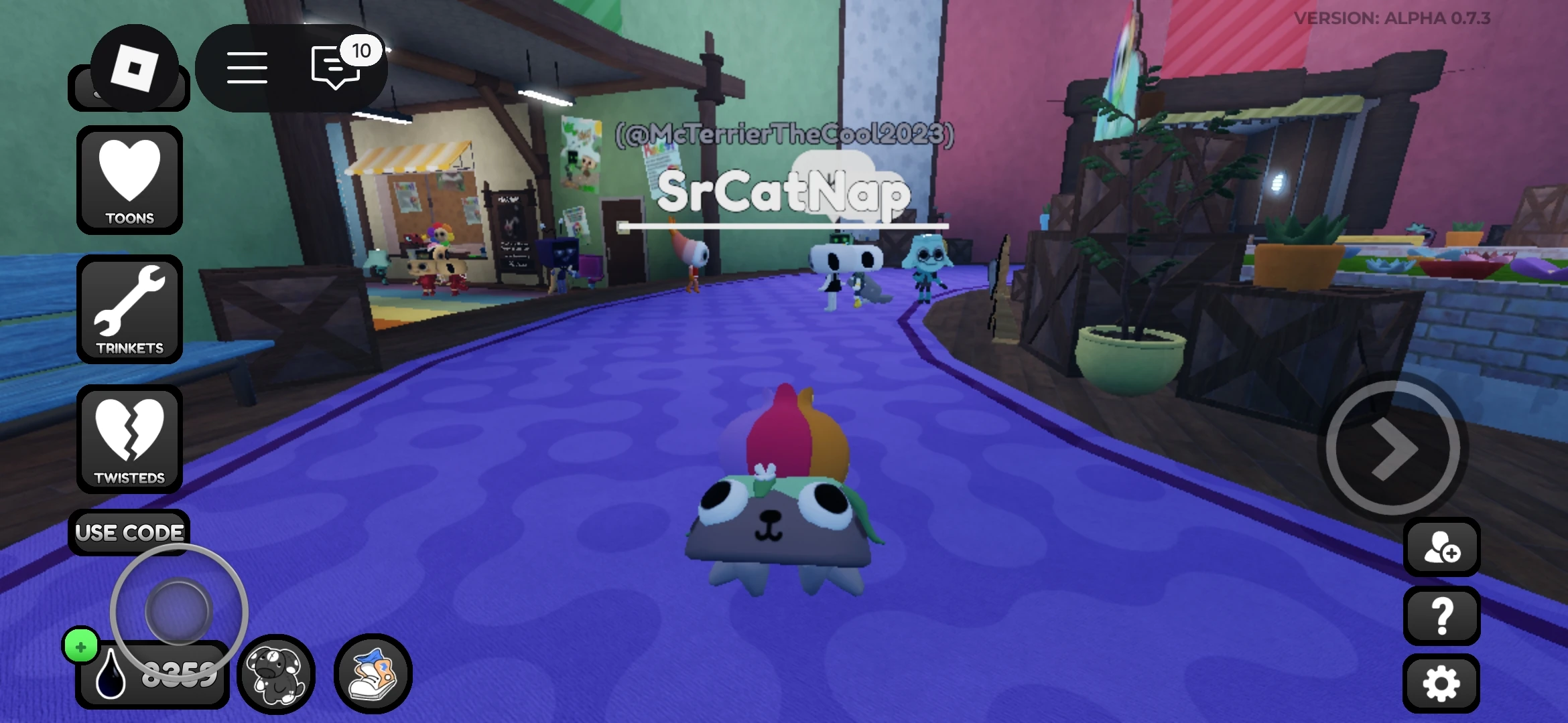 I got Pebble | Fandom