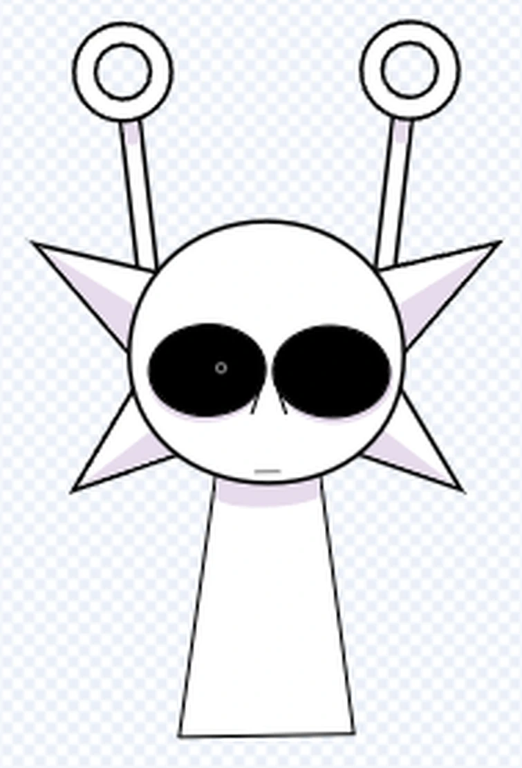 Prototype oc | Fandom