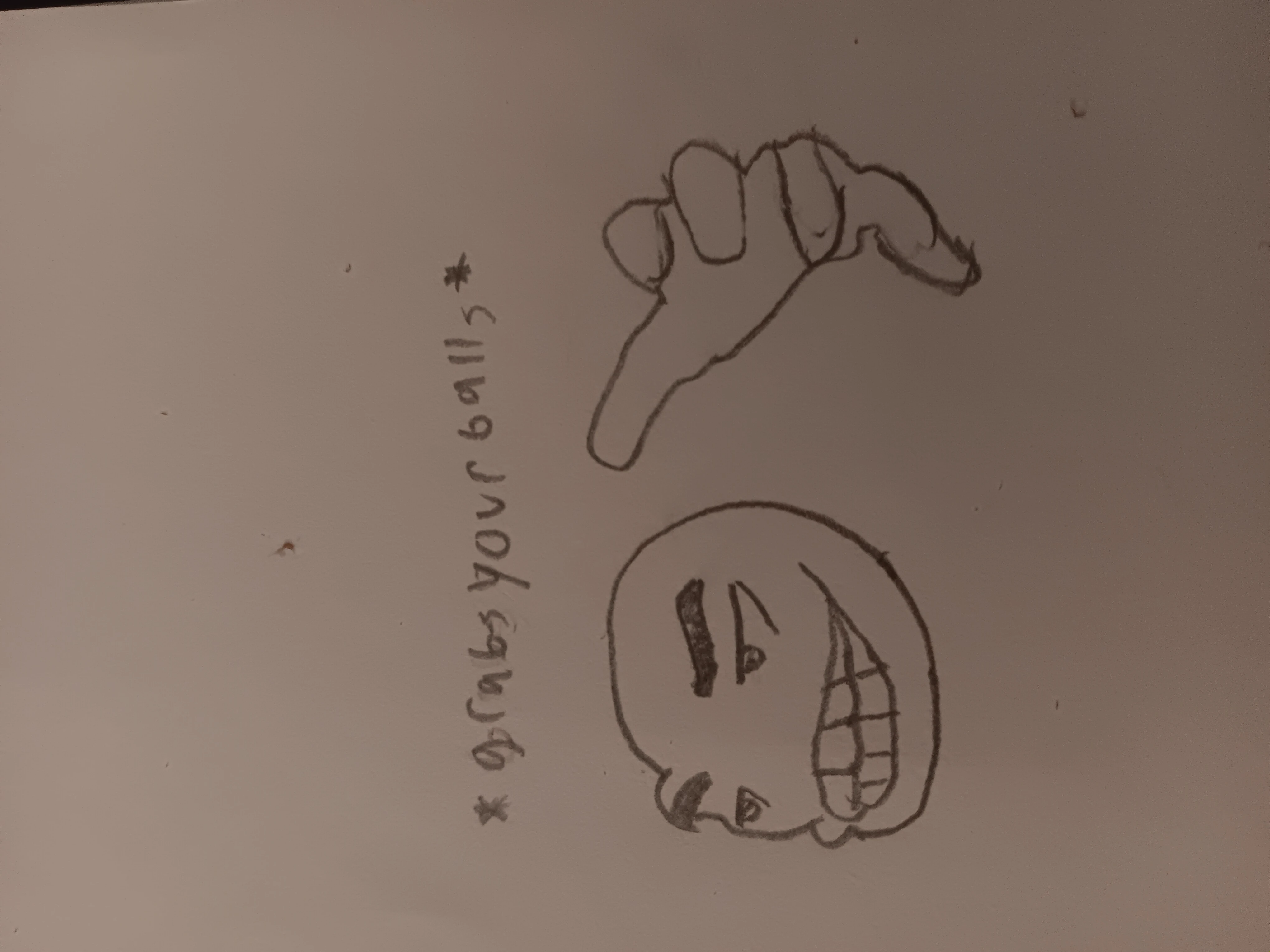 When I'm not drawing questionable art I'm drawing this | Fandom