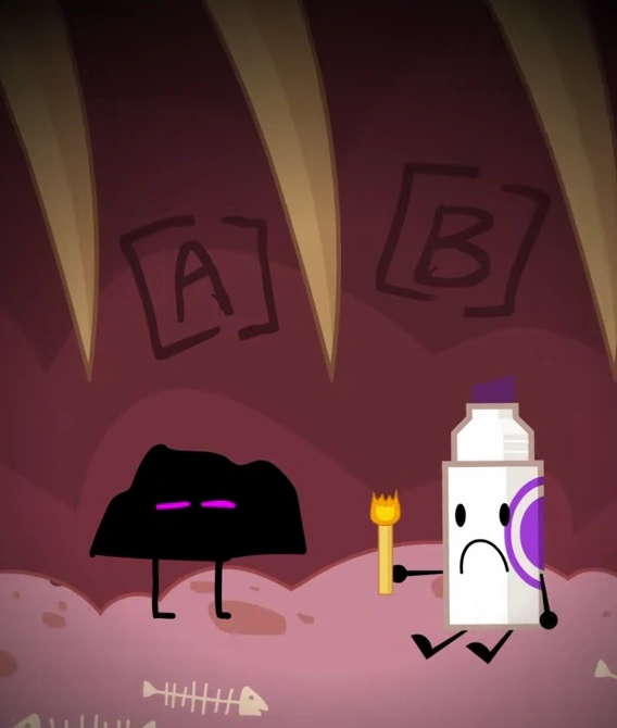 vore in bfdi mini delicious replicas. 😨😨😨 | Fandom