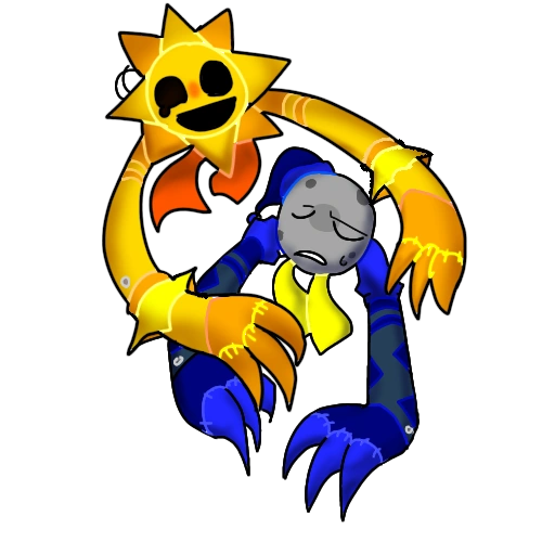 With this, Dramask's line is done, anyways ima take a nap | Fandom