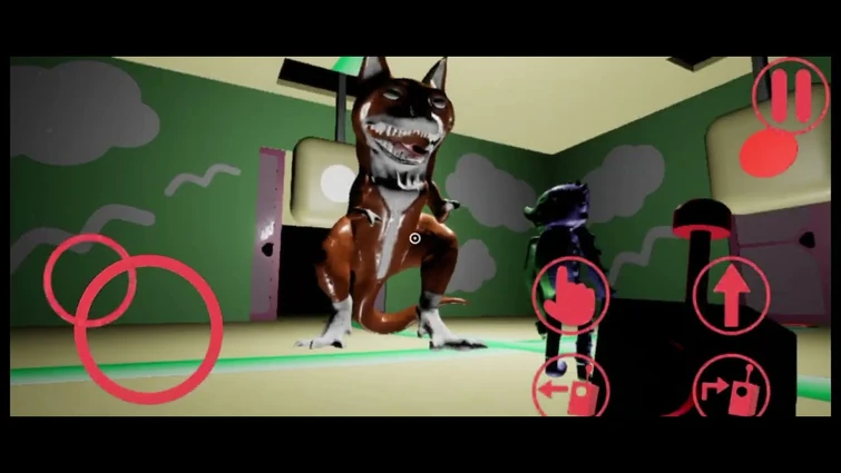 Discuss Everything About Garten of Banban Wiki | Fandom