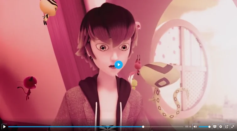 Ephermeral Errors | Fandom