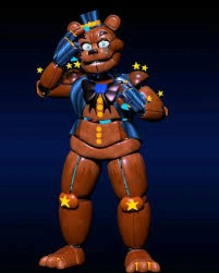 ideas for next fnaf game | Fandom