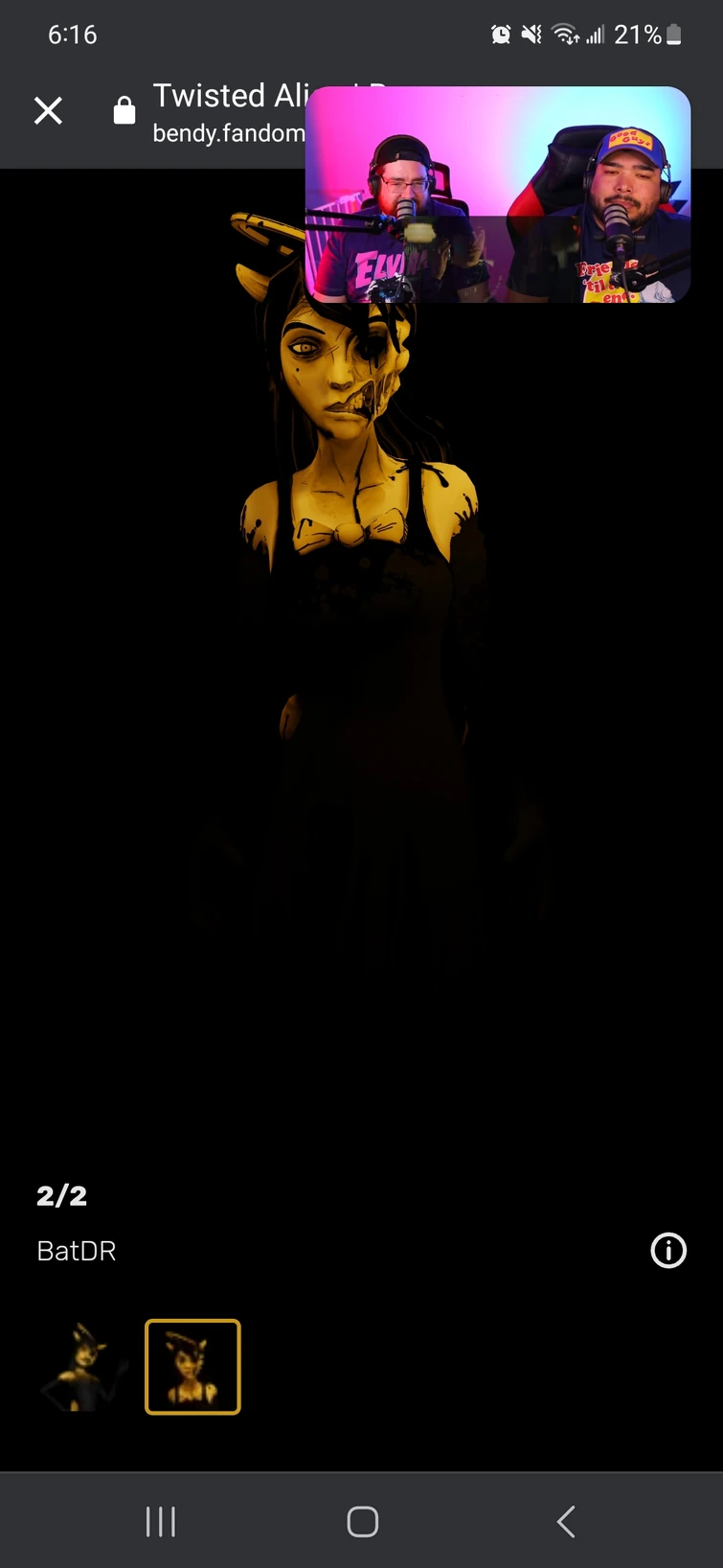 Better alice render? | Fandom