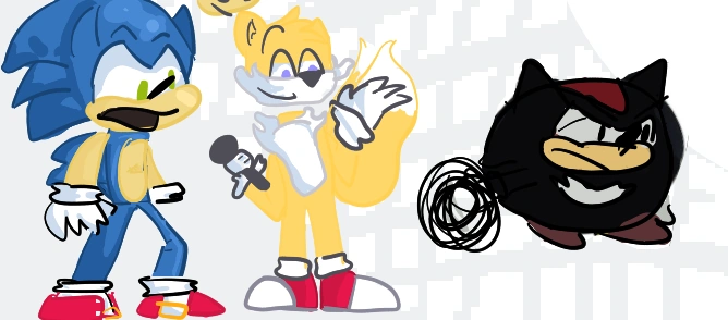 Random off-topic post + an "art" dump lmao | Fandom