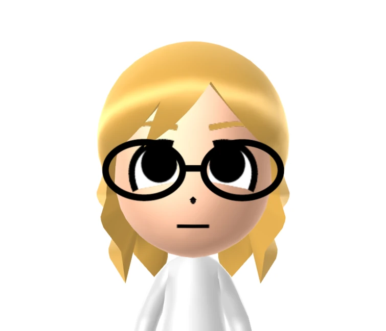 My Collection of Nexus Island Miis (+1 Storm City Mii) as of today | Fandom