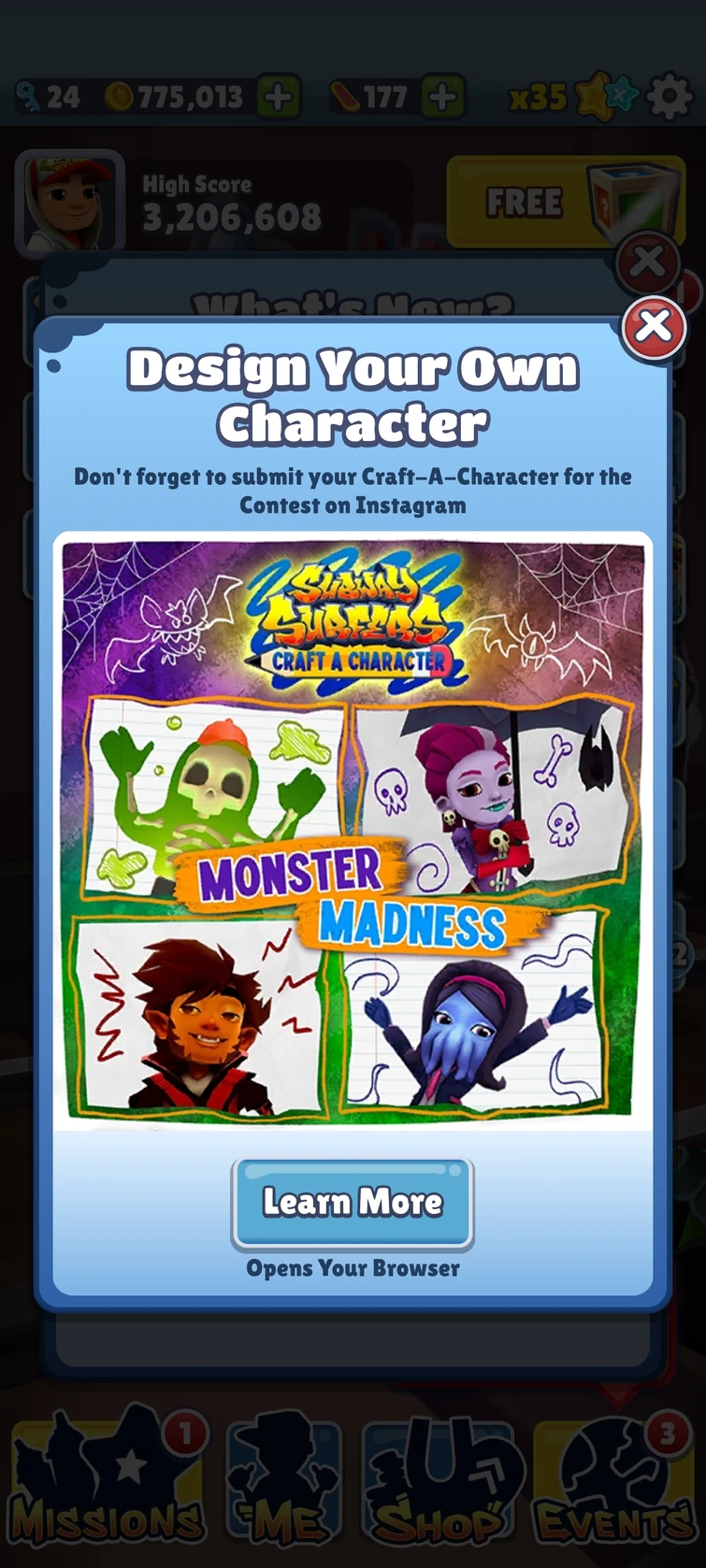 GUYS, I HAVE DECIDED THAT I WILL TAKE PART IN THE COMPETITION! - Craft ...
