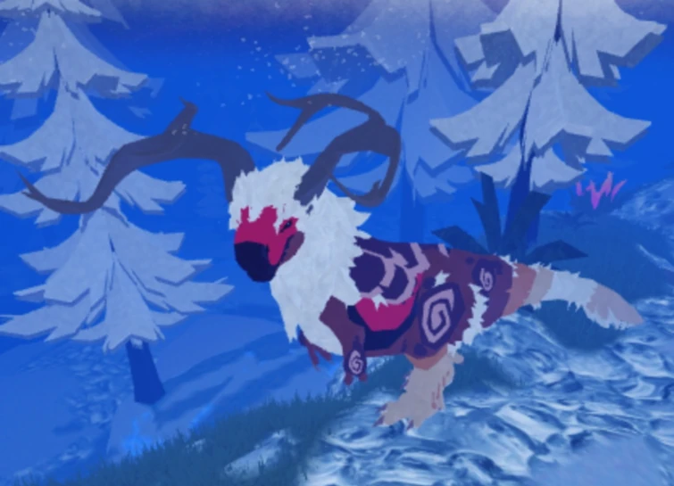 Mut hunting Ghartokus results | Fandom