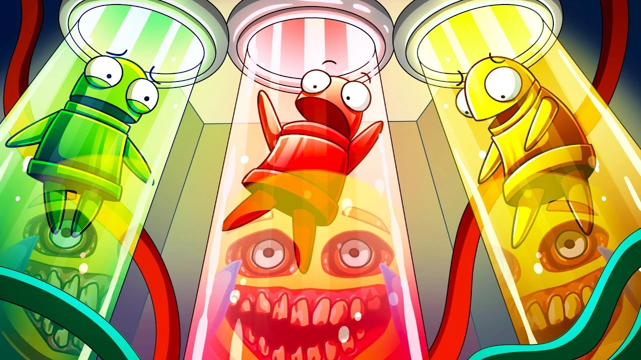 Repo Semibots | Fandom