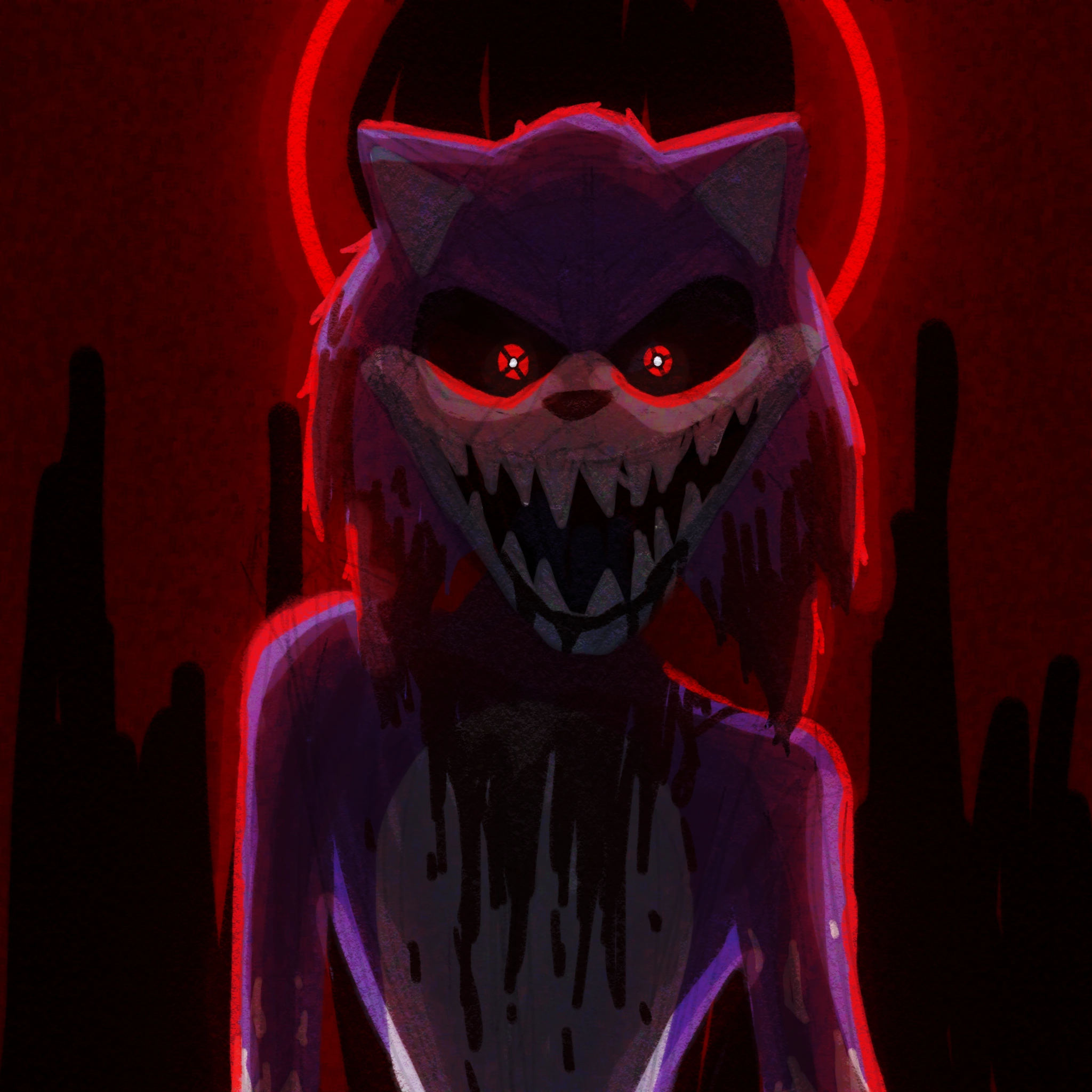 EXE drawing | Fandom