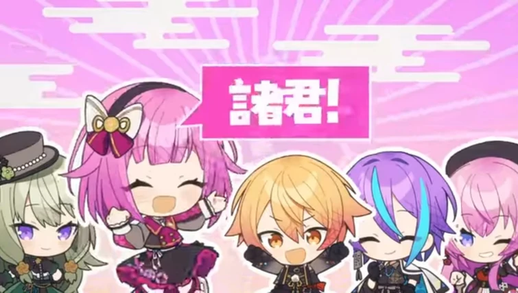 Discuss Everything About Project SEKAI Wiki | Fandom