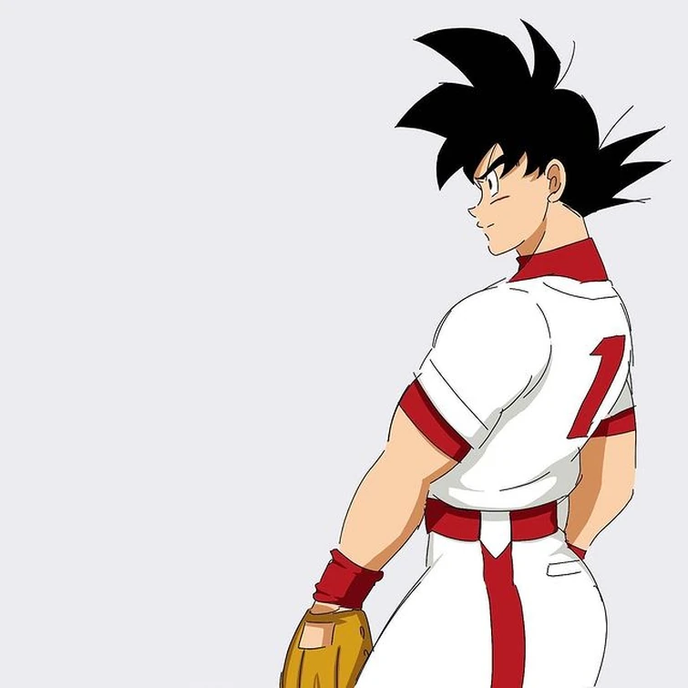 Best Dragon Ball profile photo part 3 last | Fandom