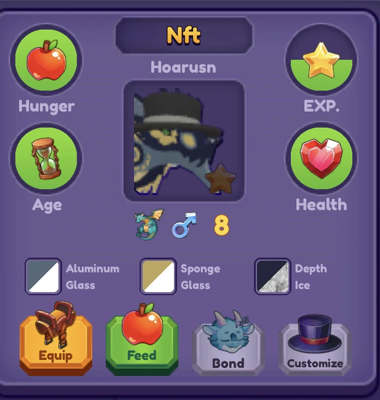 LF woodluma | Fandom