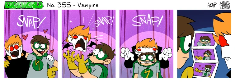 Discuss Everything About Eddsworld Wiki | Fandom