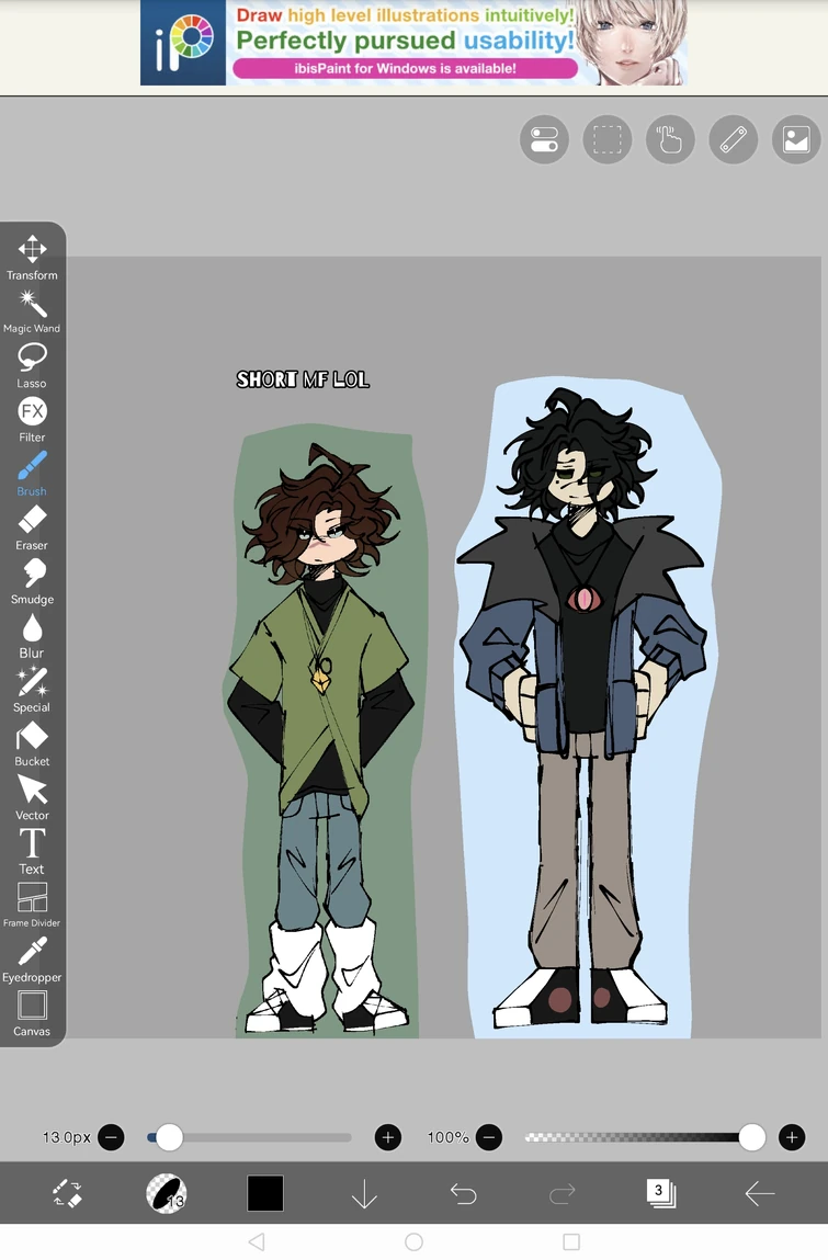 Jaden and Dee: True Height | Fandom