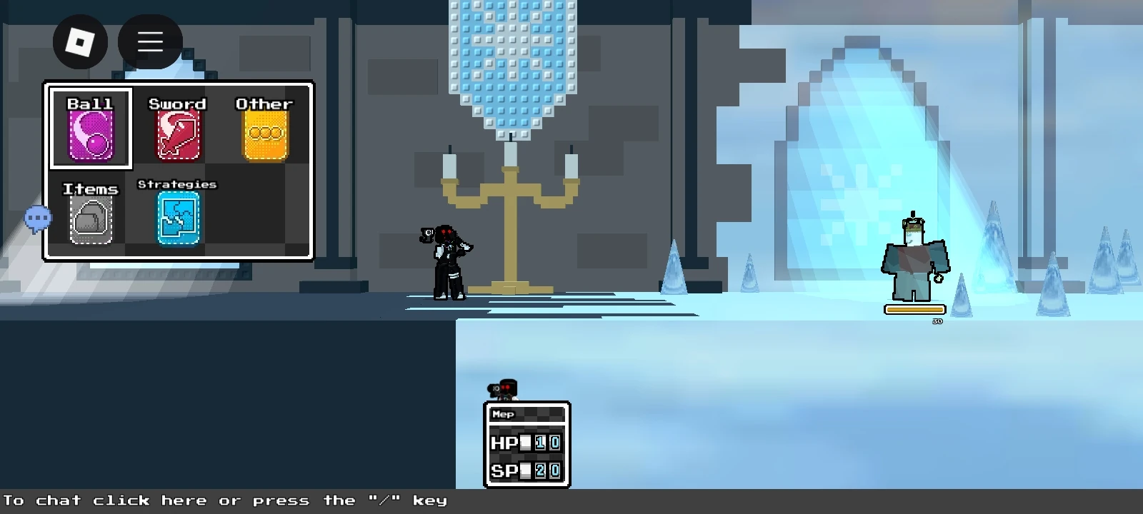 got packed by the knight army before king fight but not by the king ...