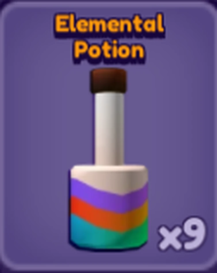 Trading Elemental Pots for Mut Pots and/or PST colour pots! (Trade ...