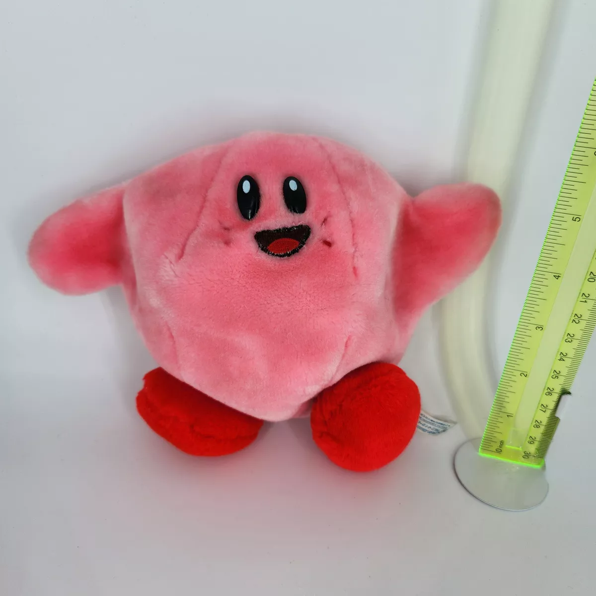 I keep discovering all these strange Kirby plushies | Fandom