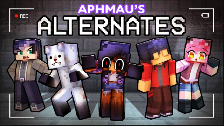 Discuss Everything About Aphmau Wiki | Fandom