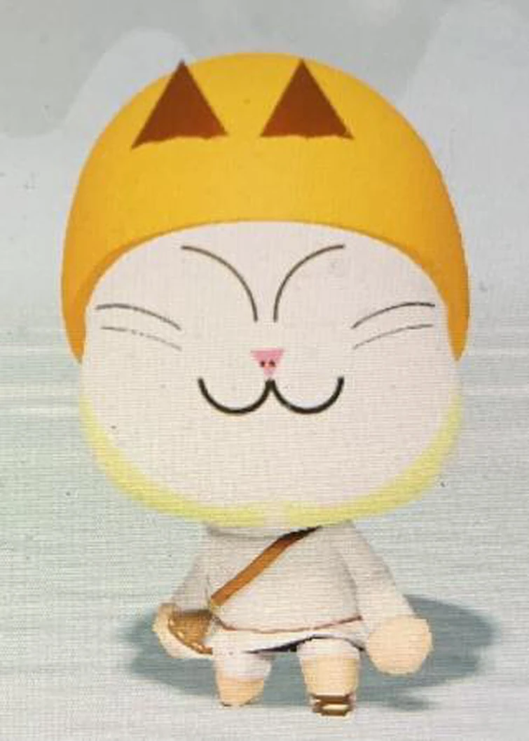 Nago in miitopia | Fandom