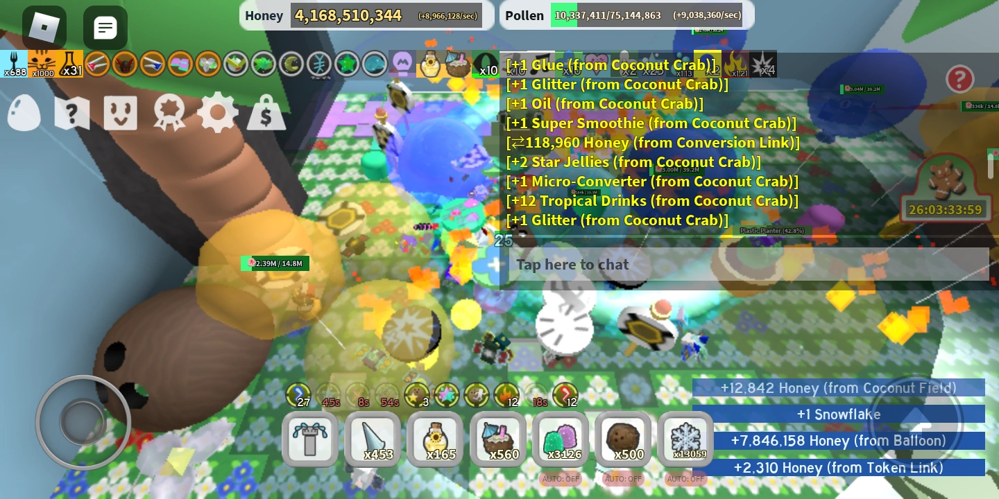 Tide popper progress 2 | Fandom