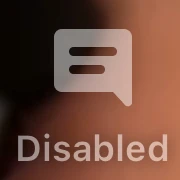 YT keeps disabling my comments but it looks like a chicken nugget and ...