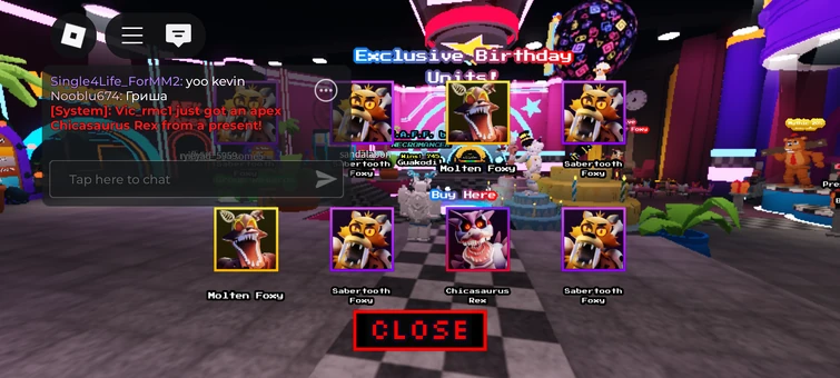Discuss Everything About Five Nights Tower Defense Wiki | Fandom