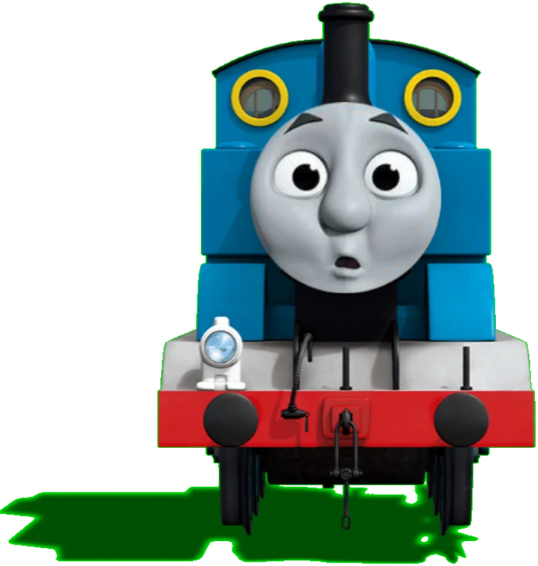 More Thomas (CGI) Vectors with Feelings | Fandom