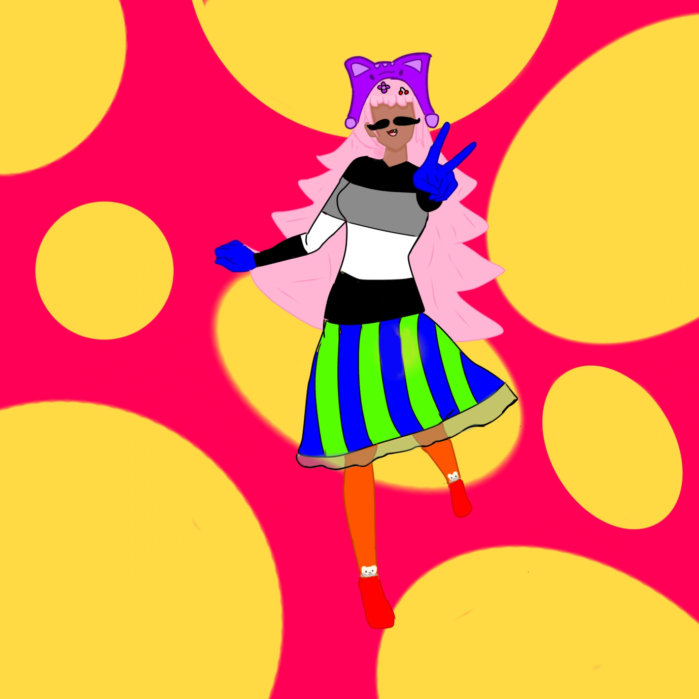 Human Sherby cuz I'm bord | Fandom