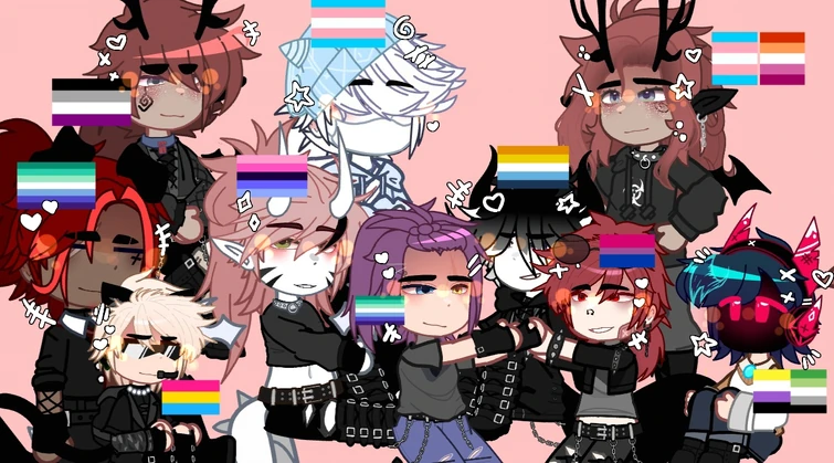 Happy Pride Month!!!! 🏳️‍🌈🦕 | Fandom