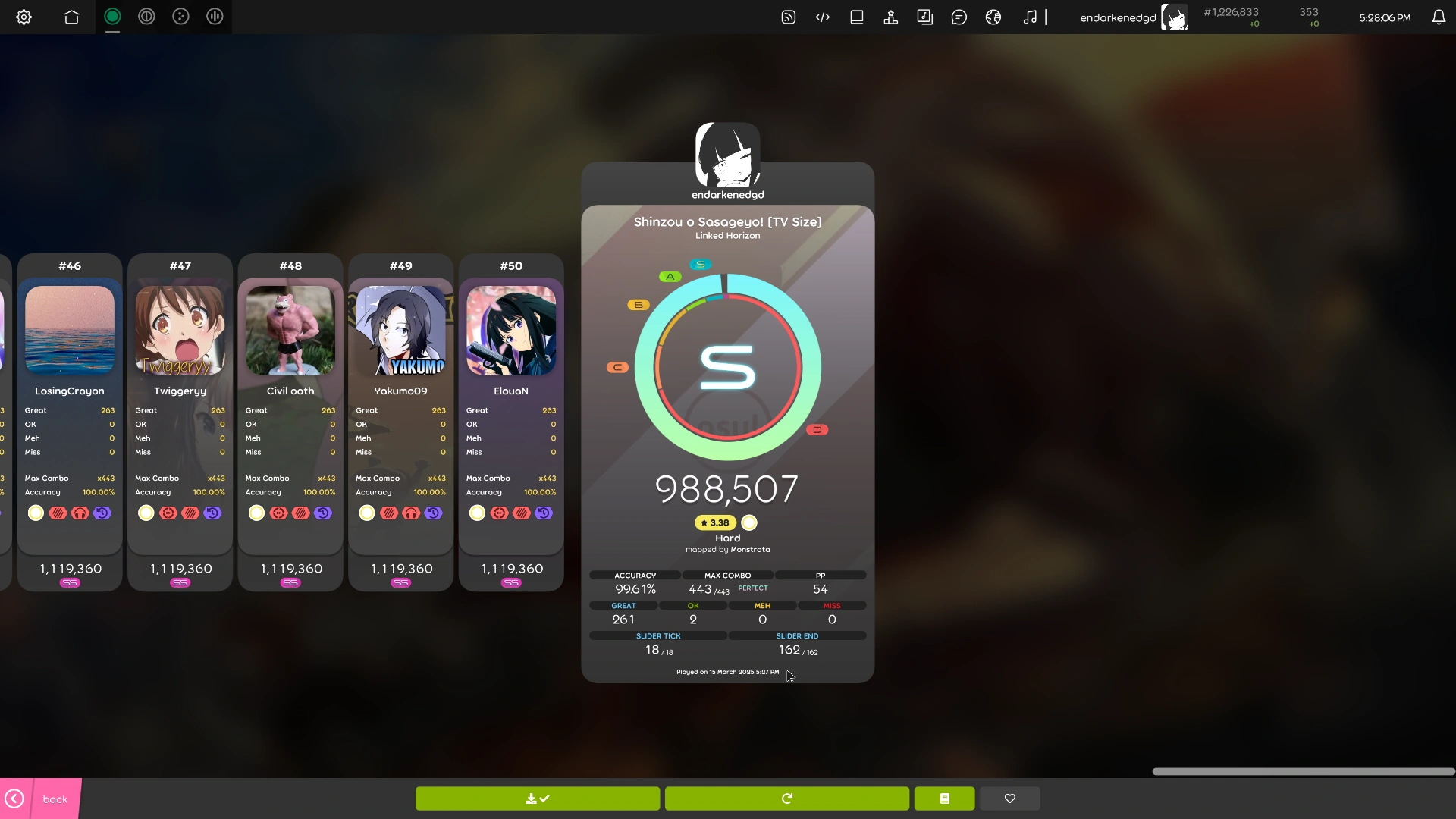 oh what the hell sure | Fandom