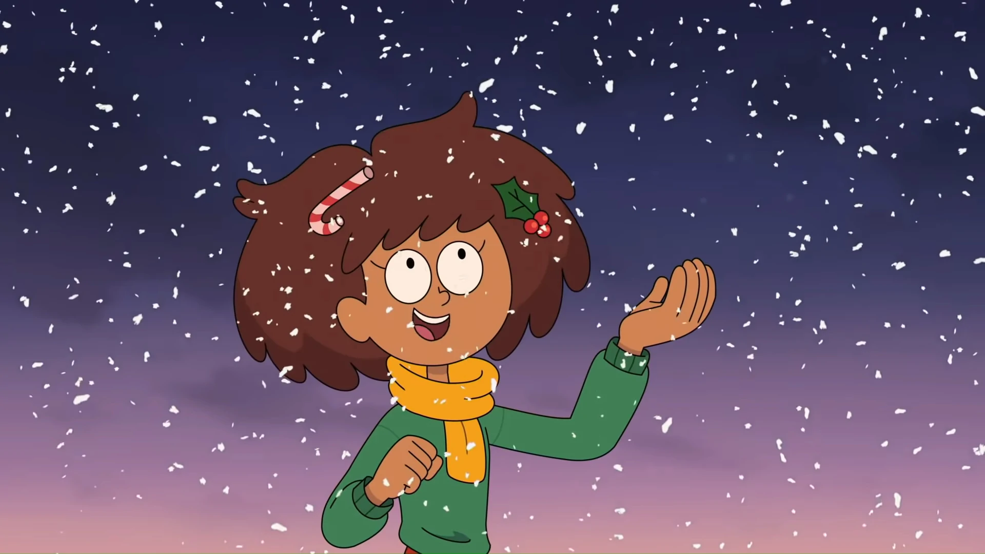 SMG4 x Amphibia Artwork | Fandom