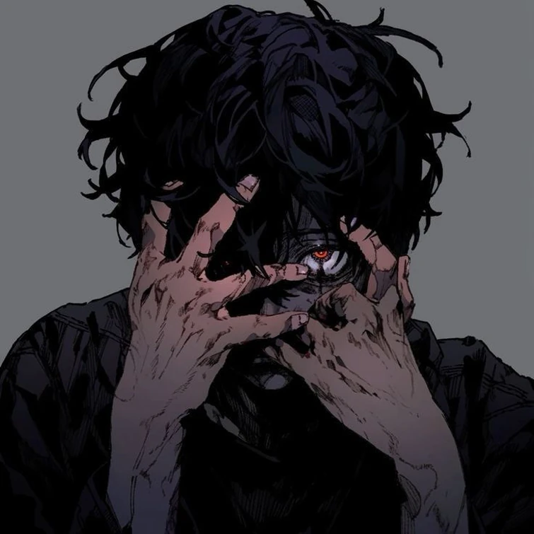 Create your own: Slasher Villain | Fandom