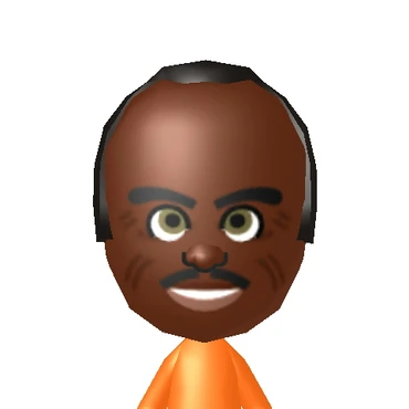 Favorite Male Mii by me. | Fandom