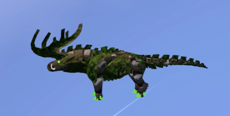 Discuss Everything About Creatures of Sonaria Wiki | Fandom