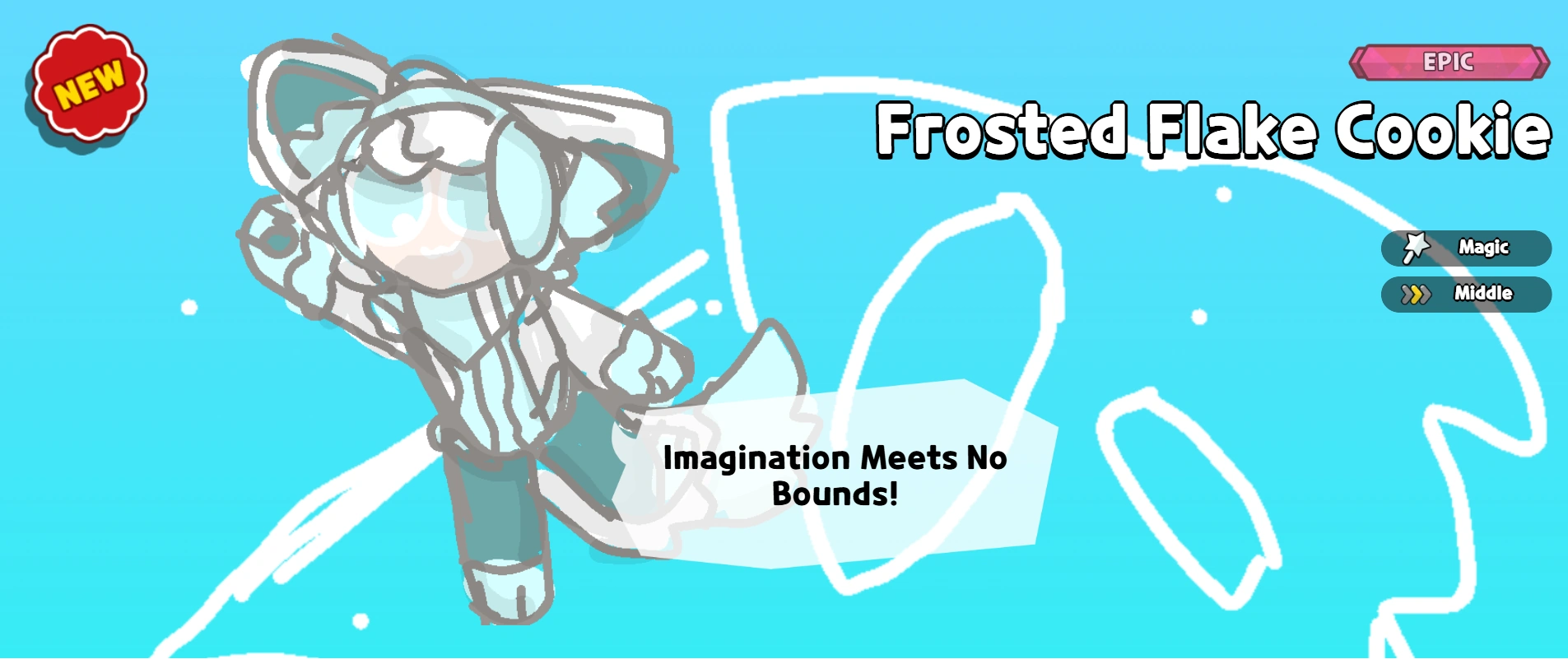 Meet my Cookiesona! | Fandom