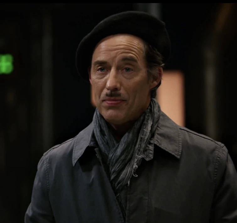 Who is your favorite Wells? (The others are in comments just like which ...