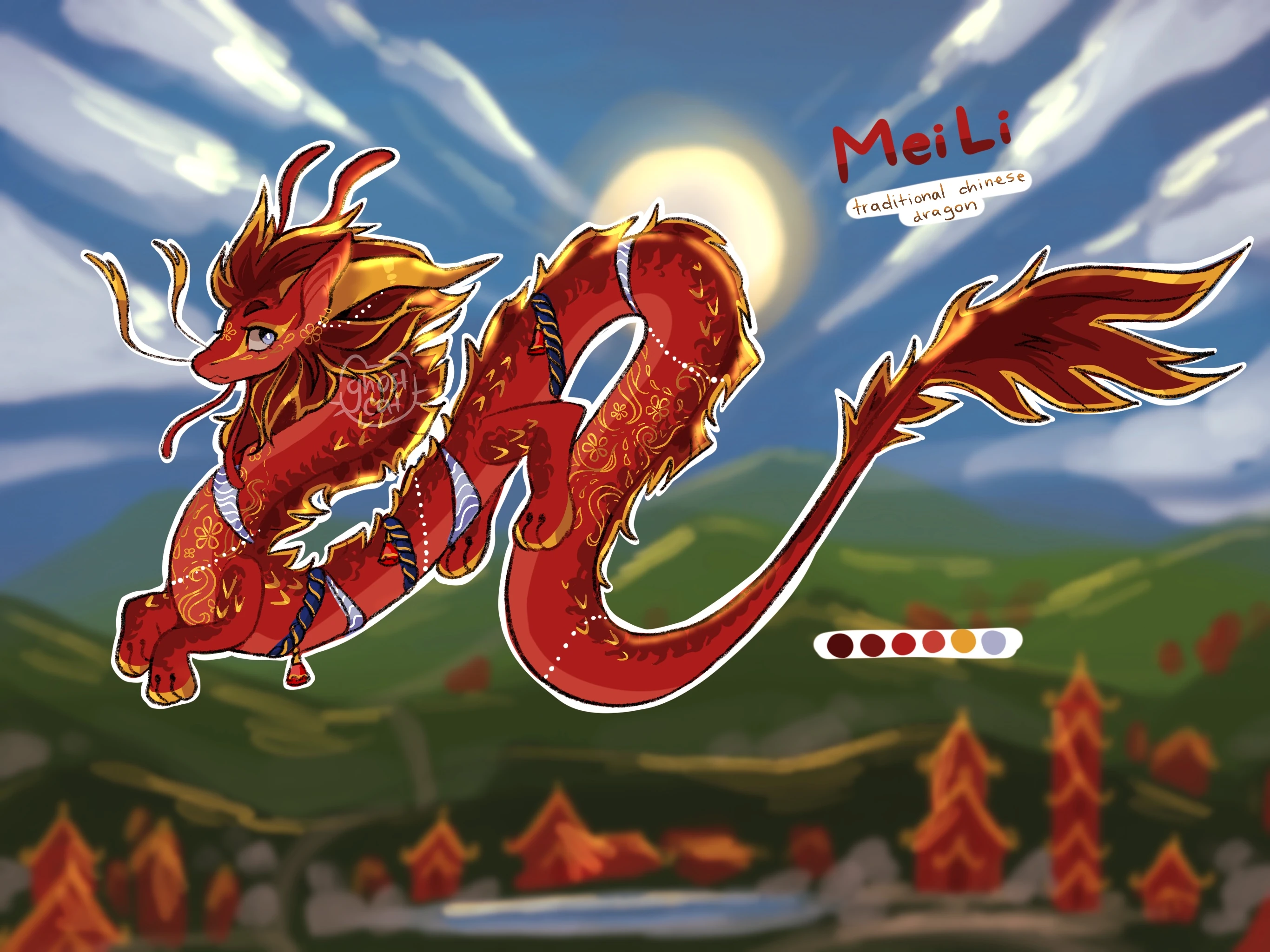 DOING COMMS | Fandom