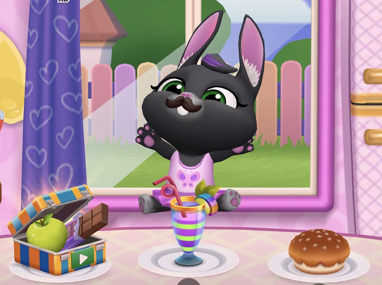 Discuss Everything About Talking Tom & Friends Wiki | Fandom