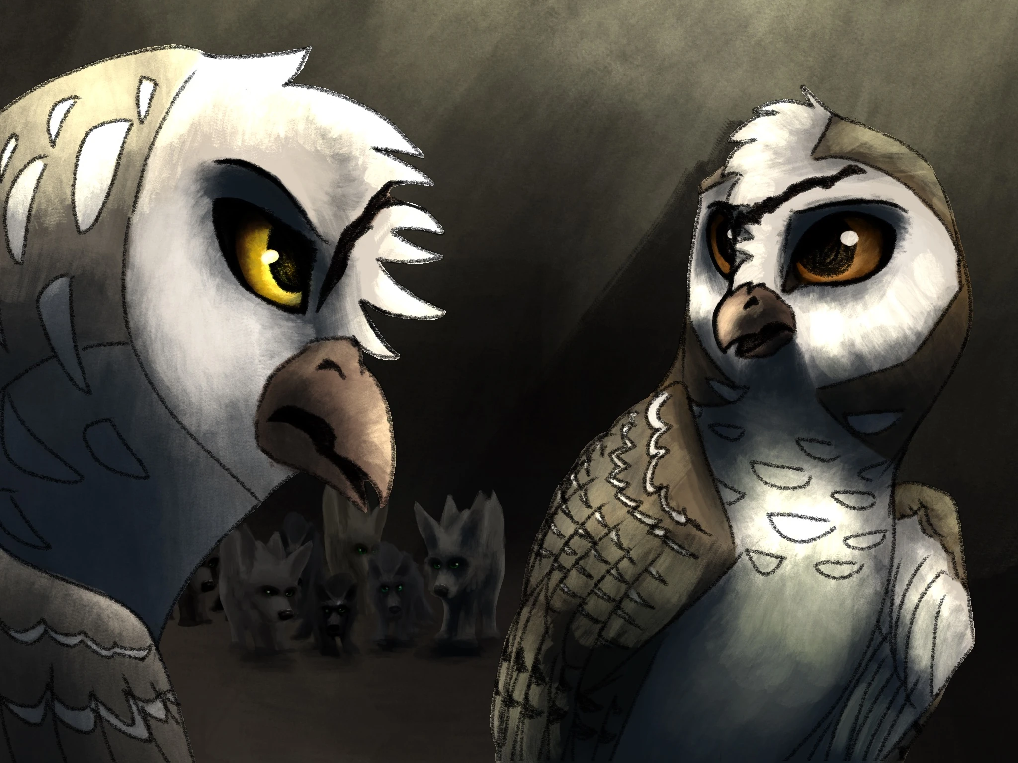 Guardians of Ga’Hoole Fan Art (newest to oldest) | Fandom