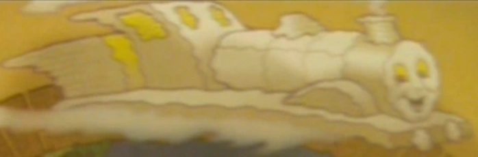 Who's Emily's Ghost Engine? | Fandom