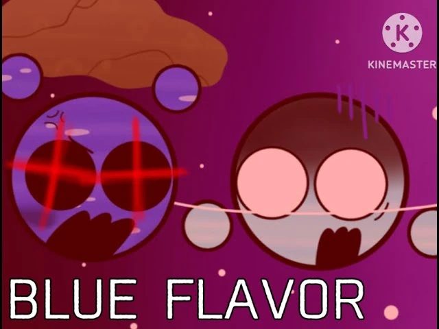 Neptune wants blue flavor | Fandom