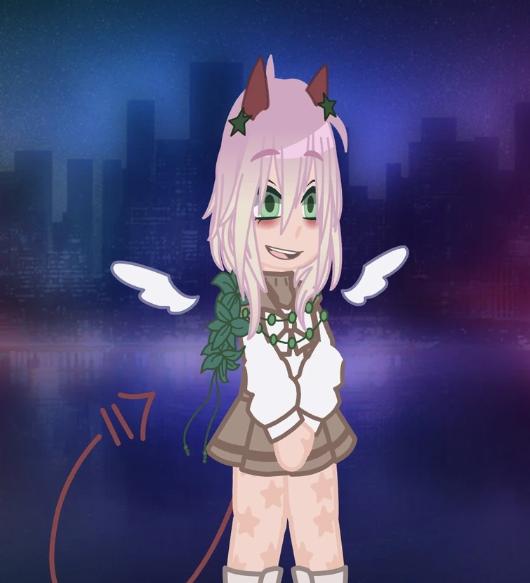 Presenting.... Lolo! | Fandom