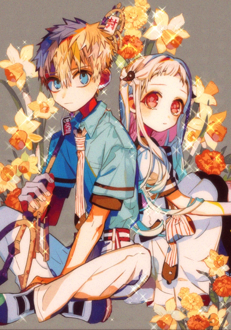 Tbhk art!!! And some image edits uwu | Fandom