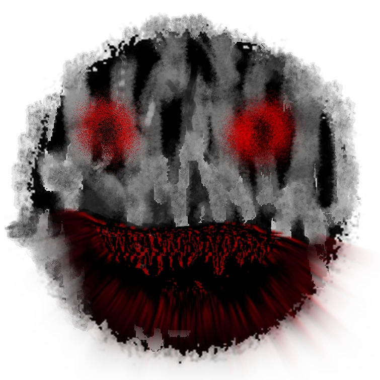 I Made my fanmade entity called warped | Fandom