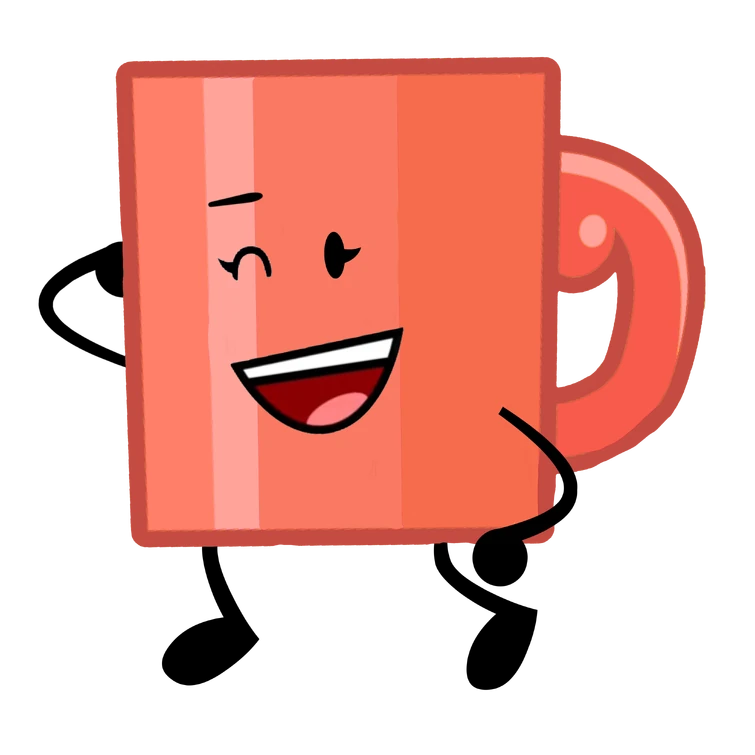 I wish they add my object show | Fandom