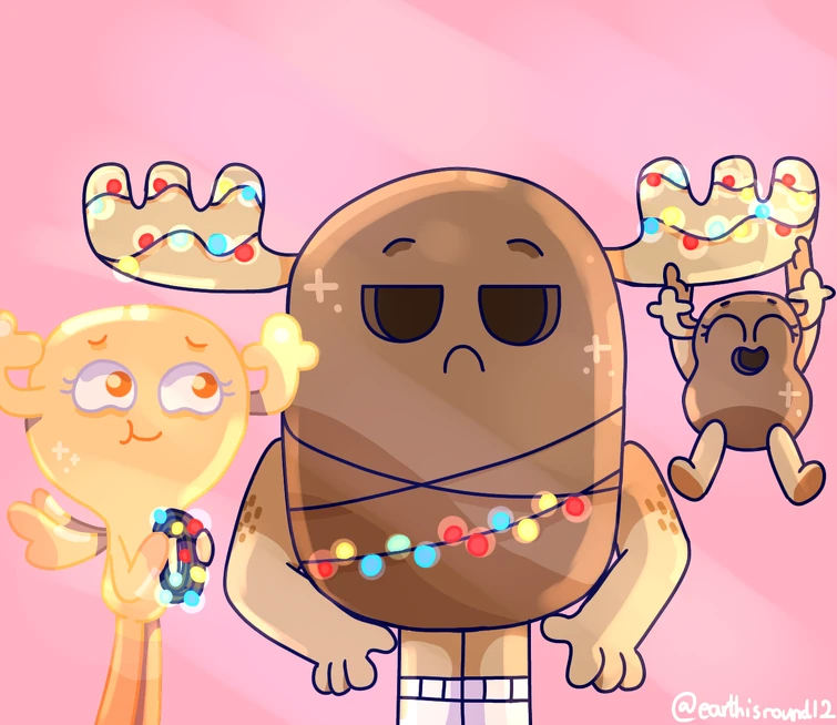 Discuss Everything About The Amazing World of Gumball Wiki | Fandom