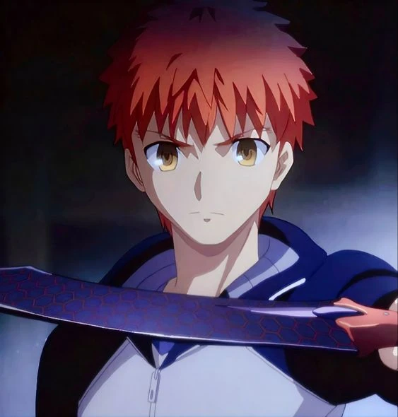 Happy Shirou Day! | Fandom