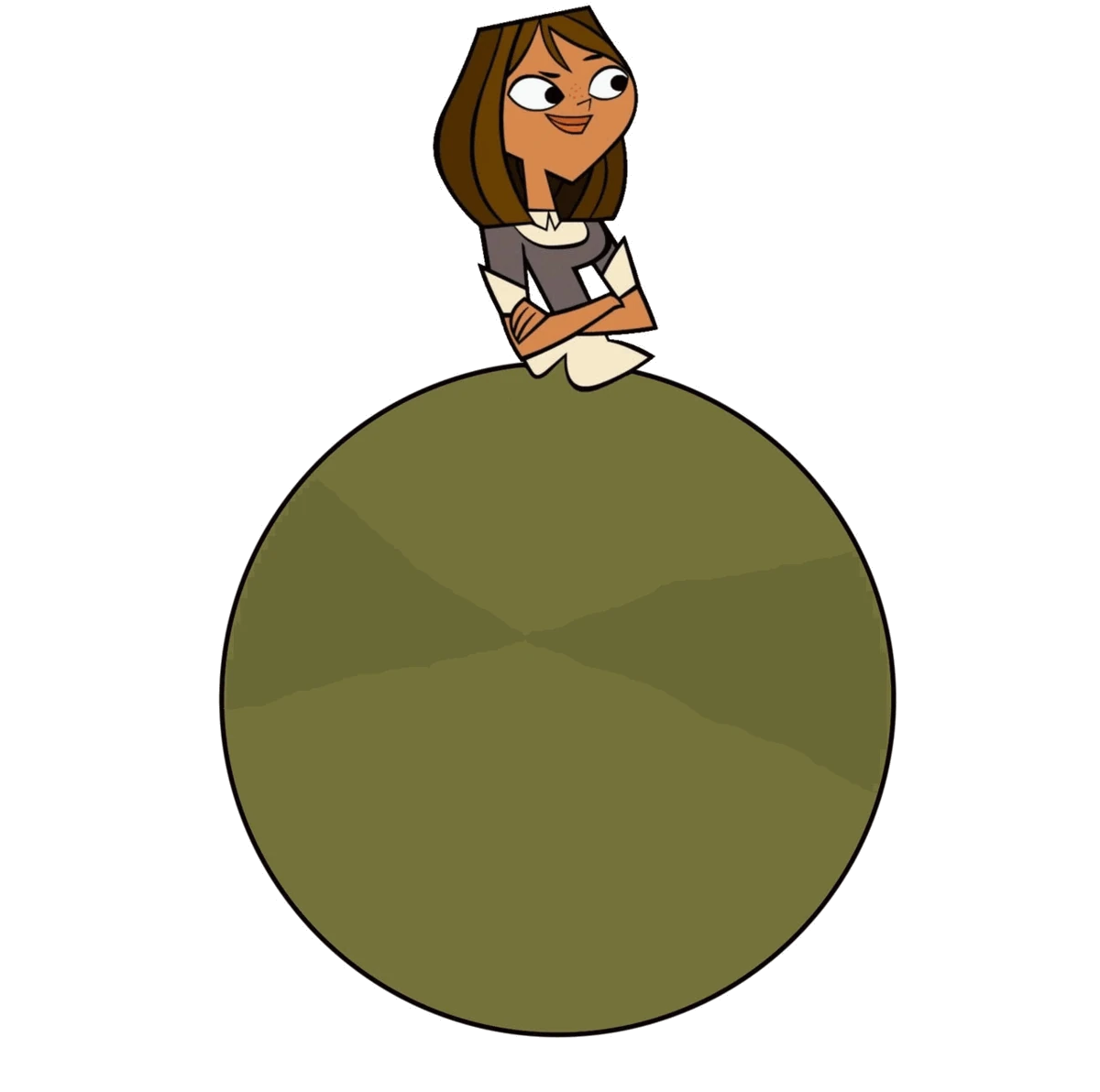 Courtney running gif | Fandom